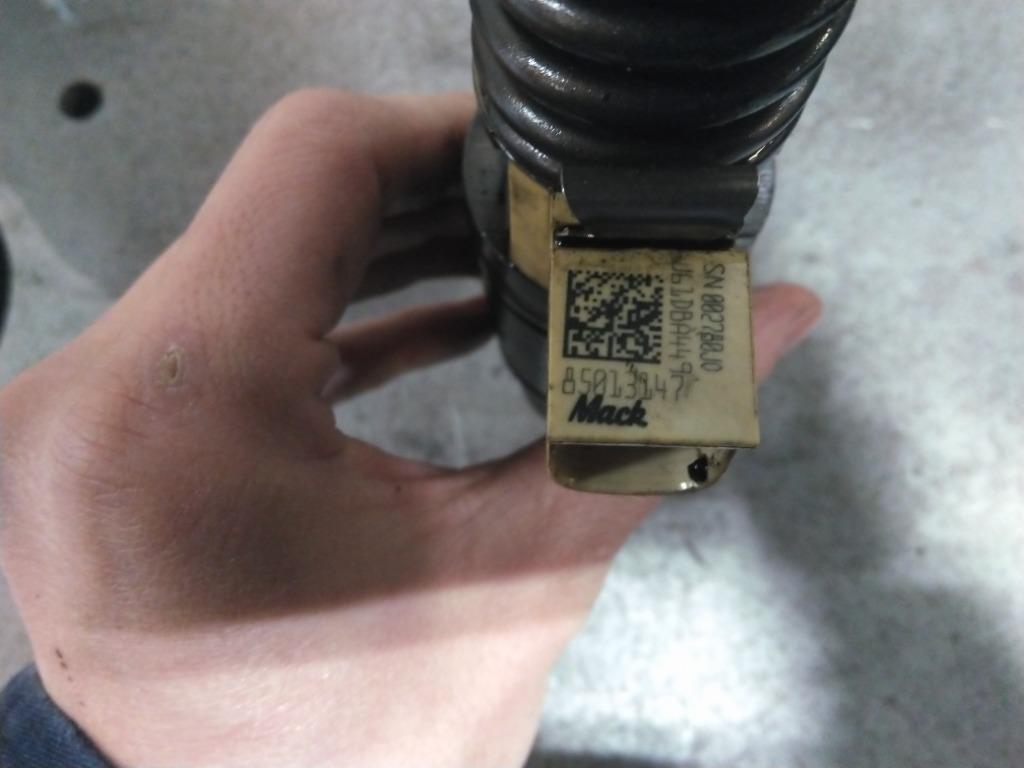 85013147 MACK MP7 FUEL INJECTOR | Shop Parts | LKQ Heavy Truck