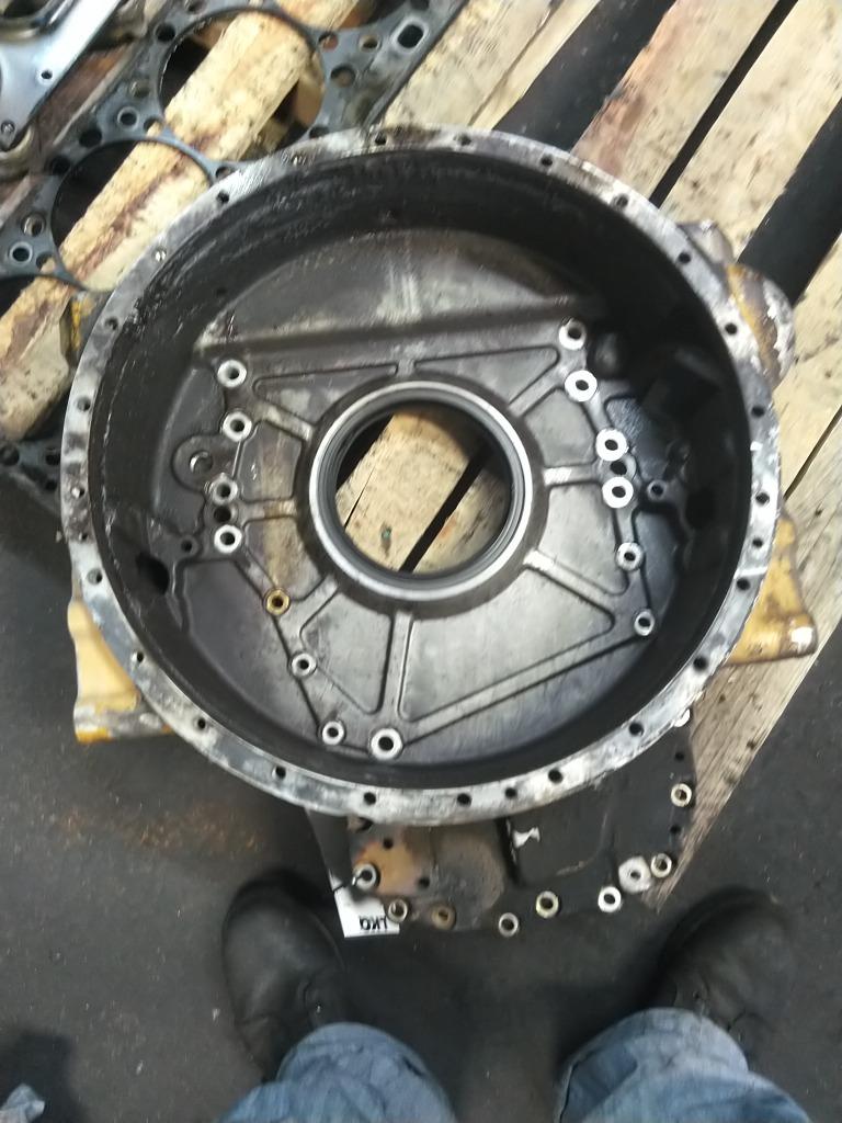 169-4152 CAT C15 (SINGLE TURBO) FLYWHEEL HOUSING | Shop Parts | LKQ ...