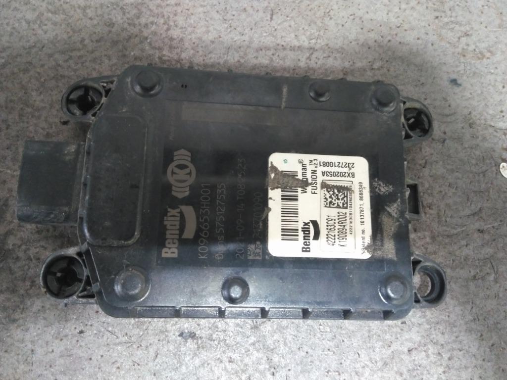 2022 INTERNATIONAL LT RADAR ANTI-COLLISION SYSTEM | Shop Parts | LKQ ...