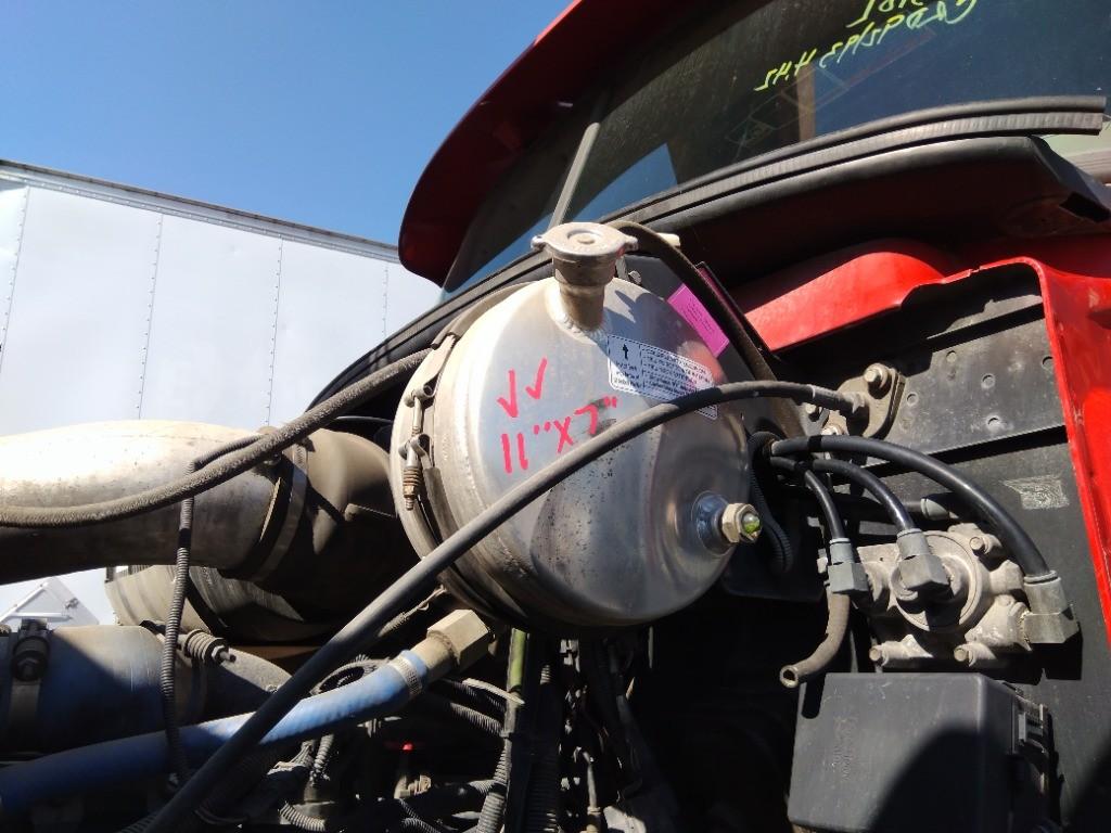 MACK CV713 RADIATOR OVERFLOW TANK | Shop Parts | LKQ Heavy Truck