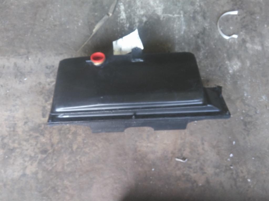 KENWORTH W900 RADIATOR SIDE/END TANK | Shop Parts | LKQ Heavy Truck