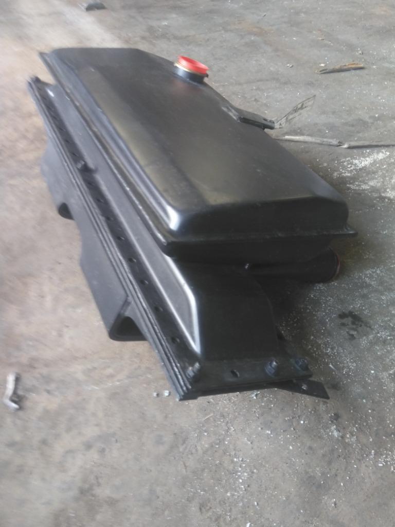 KENWORTH W900 RADIATOR SIDE/END TANK | Shop Parts | LKQ Heavy Truck