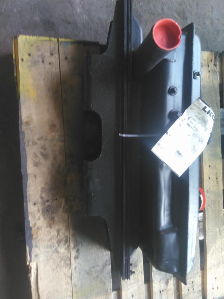 KENWORTH W900 RADIATOR SIDE/END TANK | Shop Parts | LKQ Heavy Truck