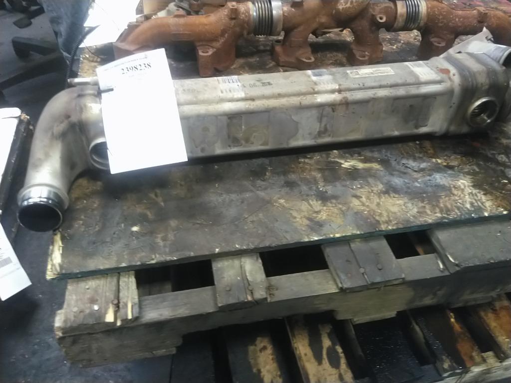 A4731400575 DETROIT DD15 EGR COOLER | Shop Parts | LKQ Heavy Truck