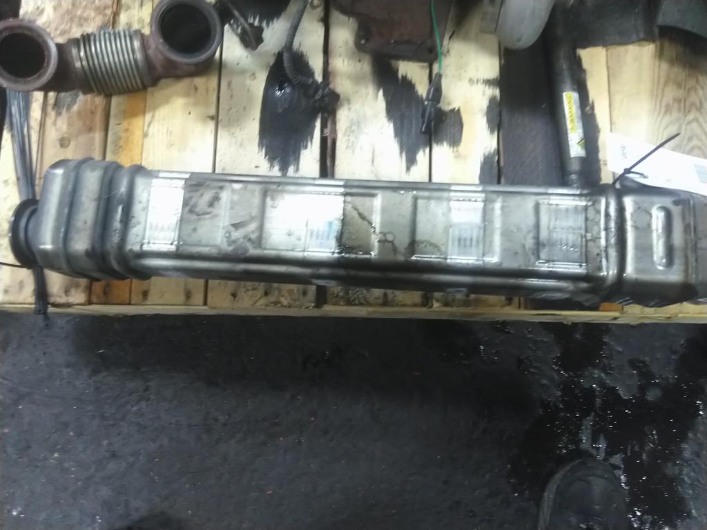 A4731400575 DETROIT DD15 EGR COOLER | Shop Parts | LKQ Heavy Truck