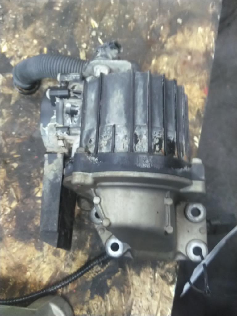 A4720106662 DETROIT DD15 CRANKCASE BREATHER BOX | Shop Parts | LKQ ...