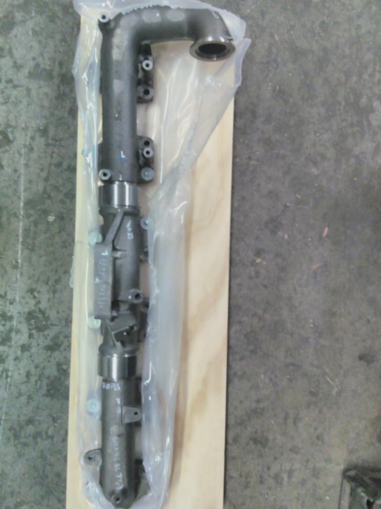 2517630C92 INTERNATIONAL EXHAUST MANIFOLD | Shop Parts | LKQ Heavy Truck