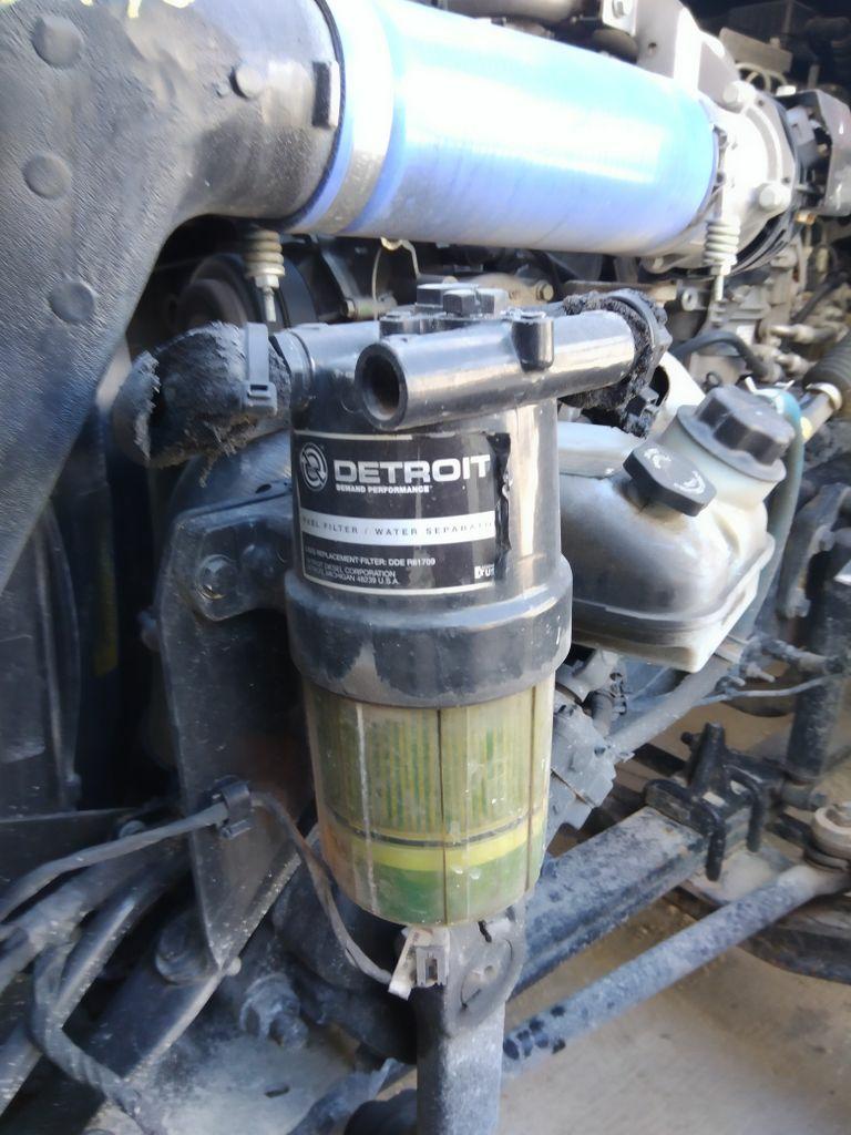 2020 DETROIT DD15 FUEL WATER SEPARATOR ASSEMBLY | Shop Parts | LKQ ...