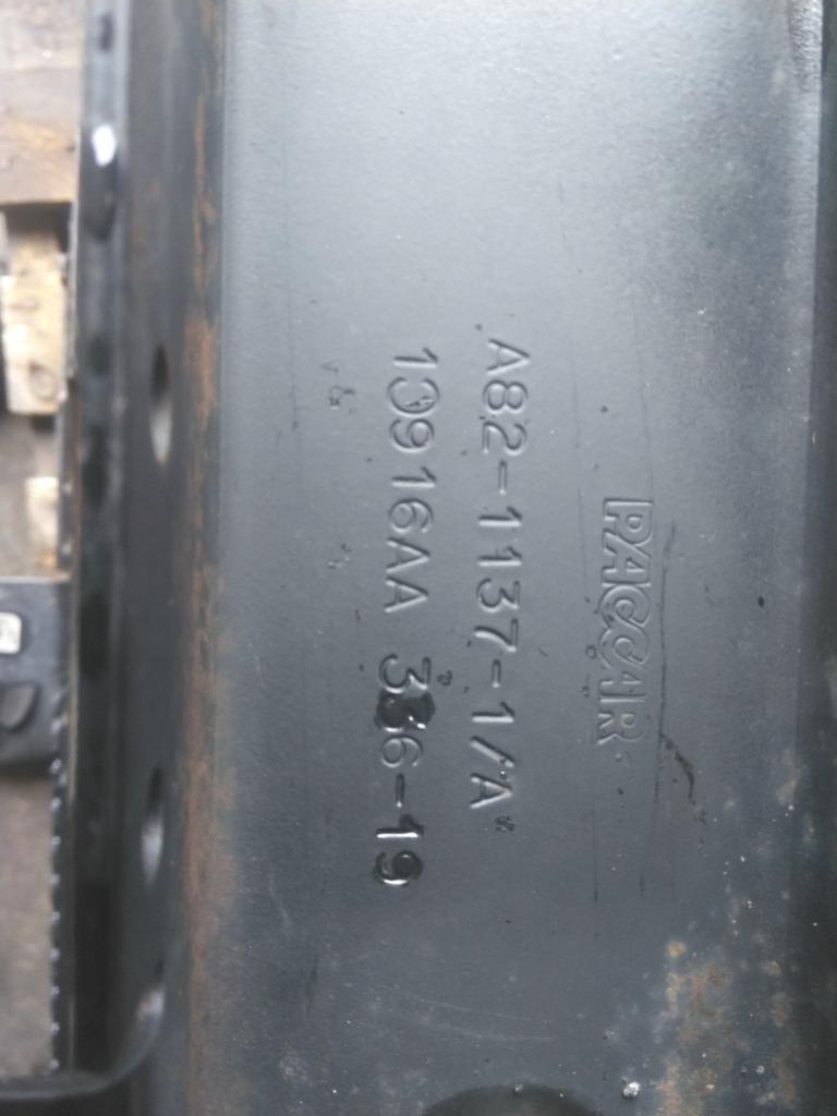 2021 KENWORTH T680 BATTERY BOX | Shop Parts | LKQ Heavy Truck