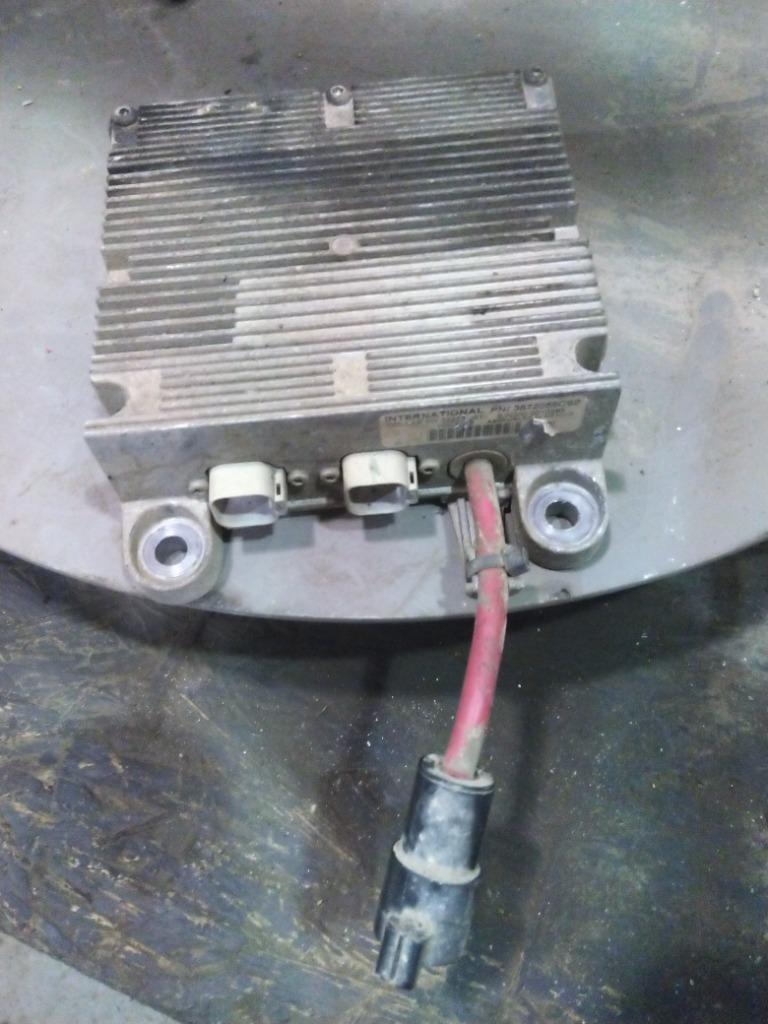 3572066C92 INTERNATIONAL 4300 ECM (CHASSIS/VEHICLE) | Shop Parts | LKQ ...