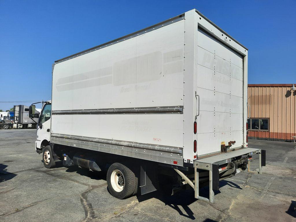 2018 BOX VAN SUPREME CORP TRUCK BODIES BOX VAN/FLATBED/UTILITY | Shop ...