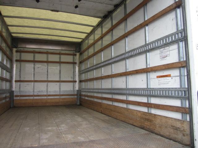 2018 BOX VAN SUPREME CORP TRUCK BODIES BOX VAN/FLATBED/UTILITY | Shop ...