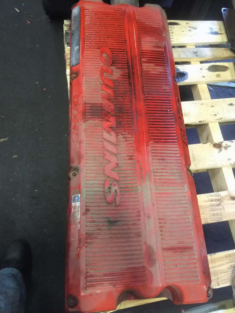 3104387 CUMMINS ISX EGR VALVE COVER | Shop Parts | LKQ Heavy Truck