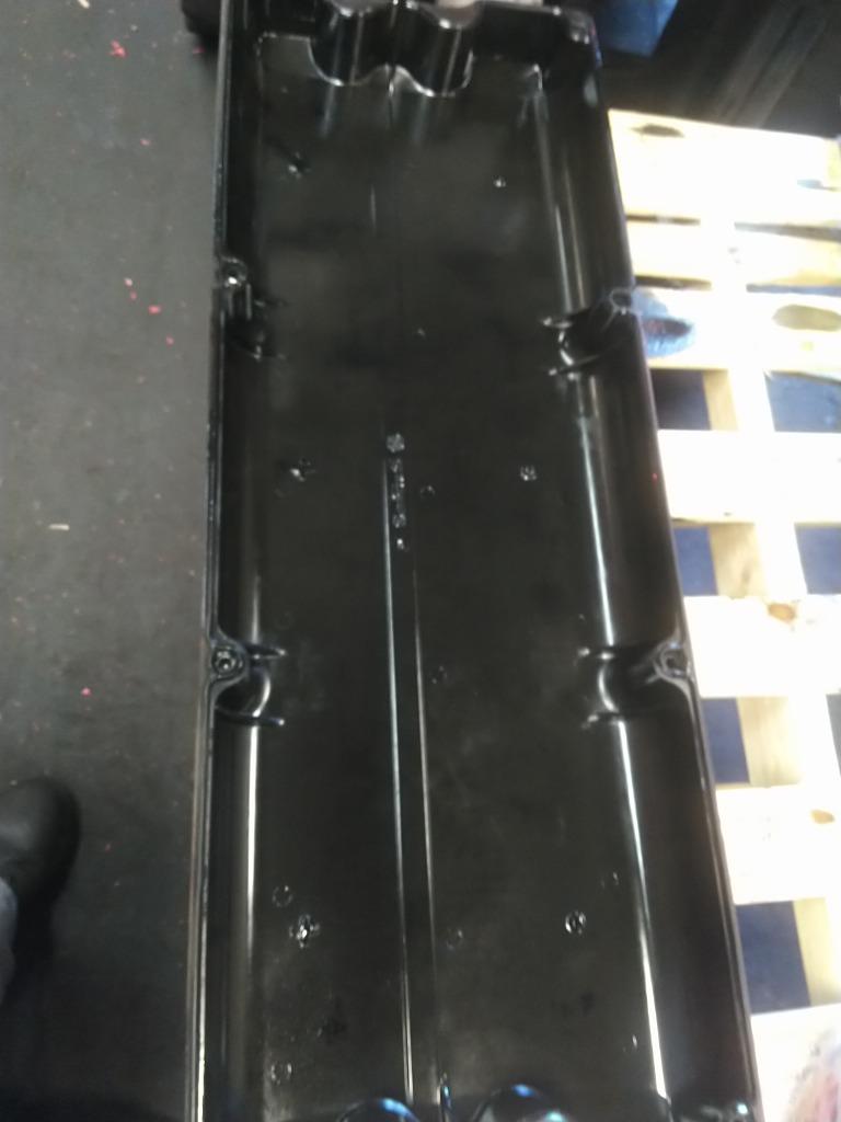 3104387 CUMMINS ISX EGR VALVE COVER | Shop Parts | LKQ Heavy Truck