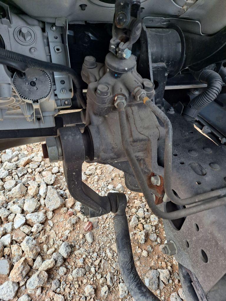 ISUZU NQR POWER STEERING GEAR | Shop Parts | LKQ Heavy Truck