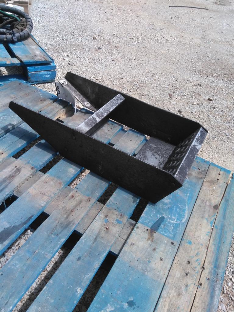 2024 T680 STEP FRAME | Shop Parts | LKQ Heavy Truck