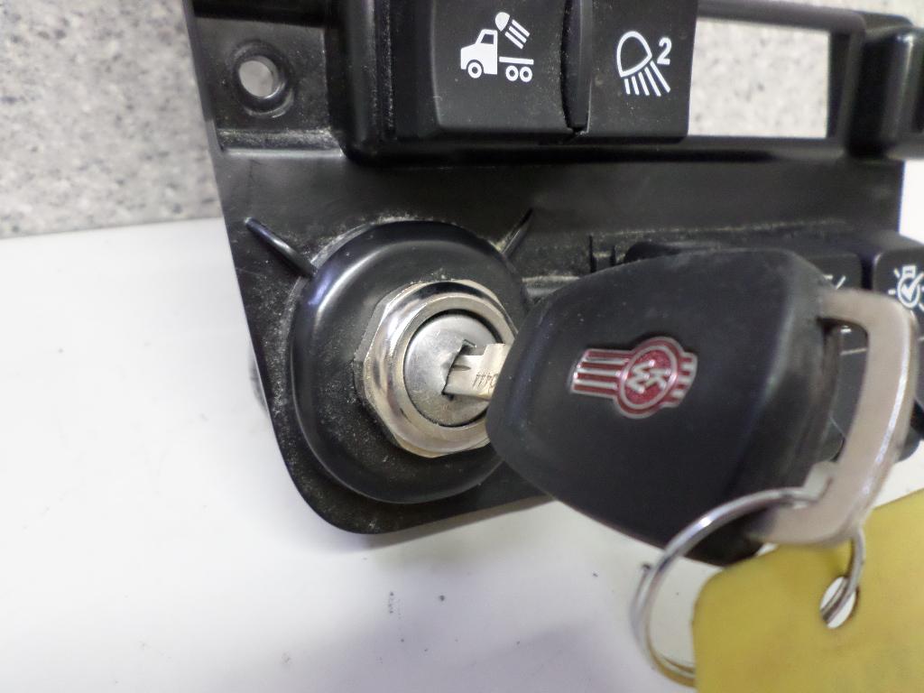 2024 KENWORTH T680 IGNITION SWITCH | Shop Parts | LKQ Heavy Truck