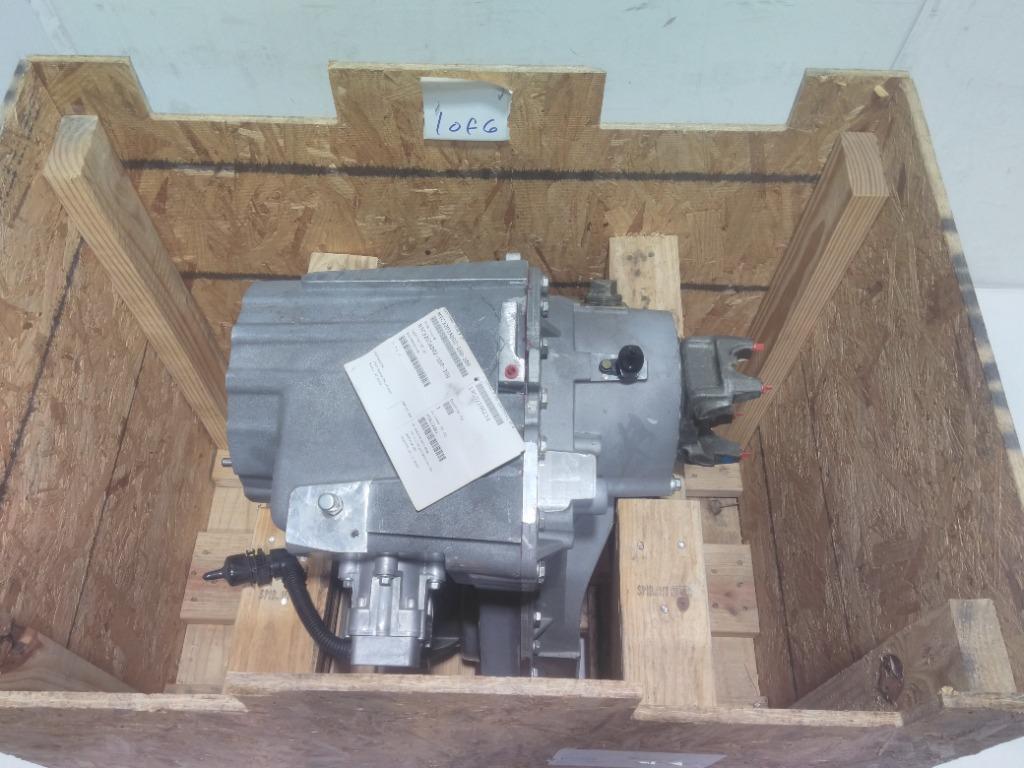 4085840C1 MERITOR MTC3203 TRANSFER CASE ASSEMBLY | Shop Parts | LKQ ...