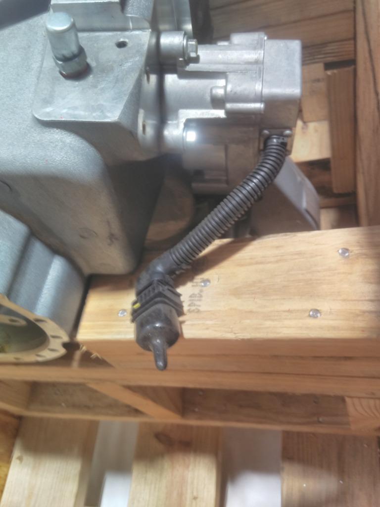 4085840C1 MERITOR MTC3203 TRANSFER CASE ASSEMBLY | Shop Parts | LKQ ...