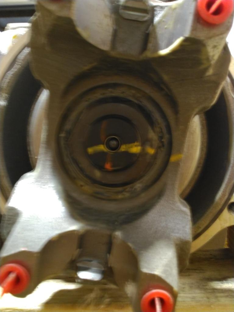 4085840C1 MERITOR MTC3203 TRANSFER CASE ASSEMBLY | Shop Parts | LKQ ...