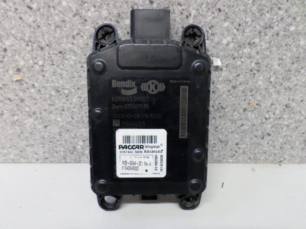 2024 BENDIX WINGMAN ADVANCED RADAR ANTI-COLLISION SYSTEM | Shop Parts ...