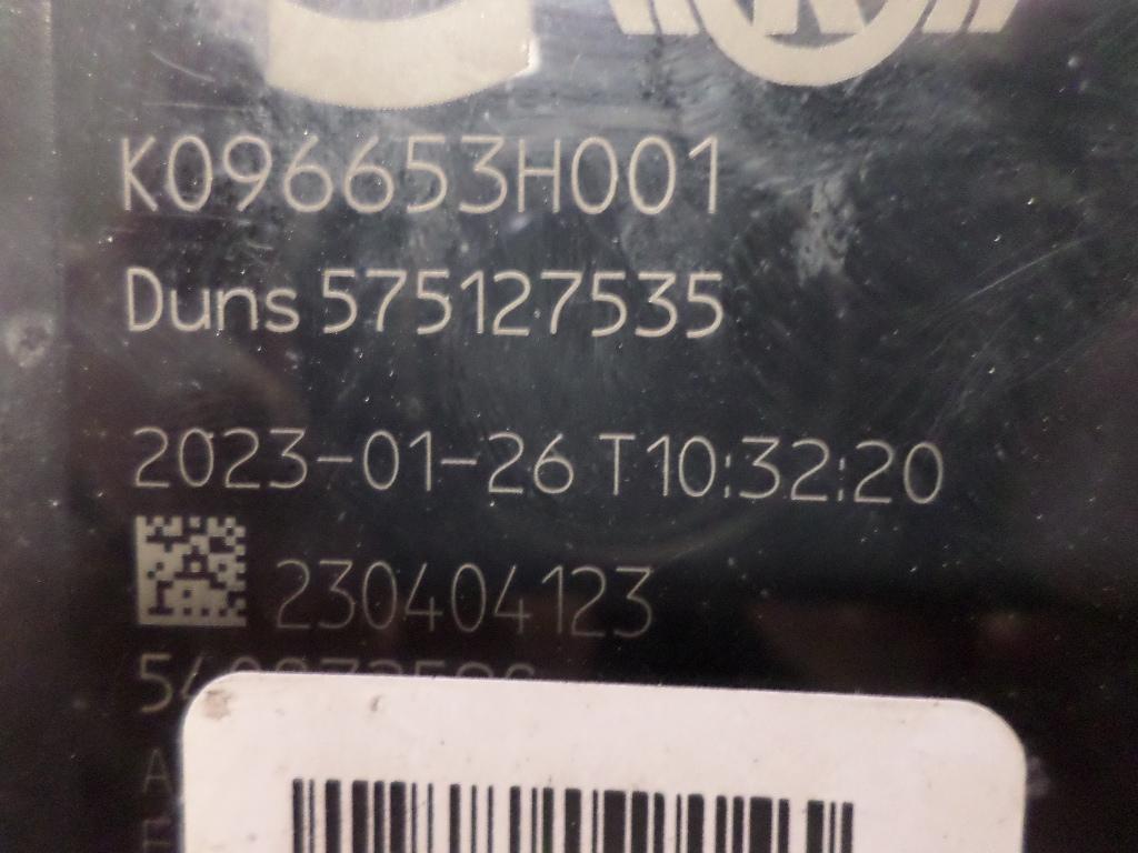 2024 BENDIX WINGMAN ADVANCED RADAR ANTI-COLLISION SYSTEM | Shop Parts ...
