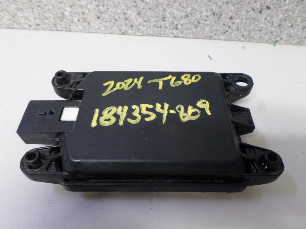 2024 BENDIX WINGMAN ADVANCED RADAR ANTI-COLLISION SYSTEM | Shop Parts ...