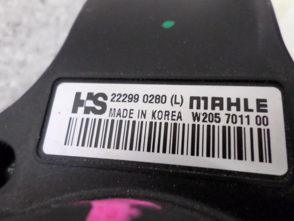 W205701100 KENWORTH T680 BLOWER MOTOR (HVAC) | Shop Parts | LKQ Heavy Truck