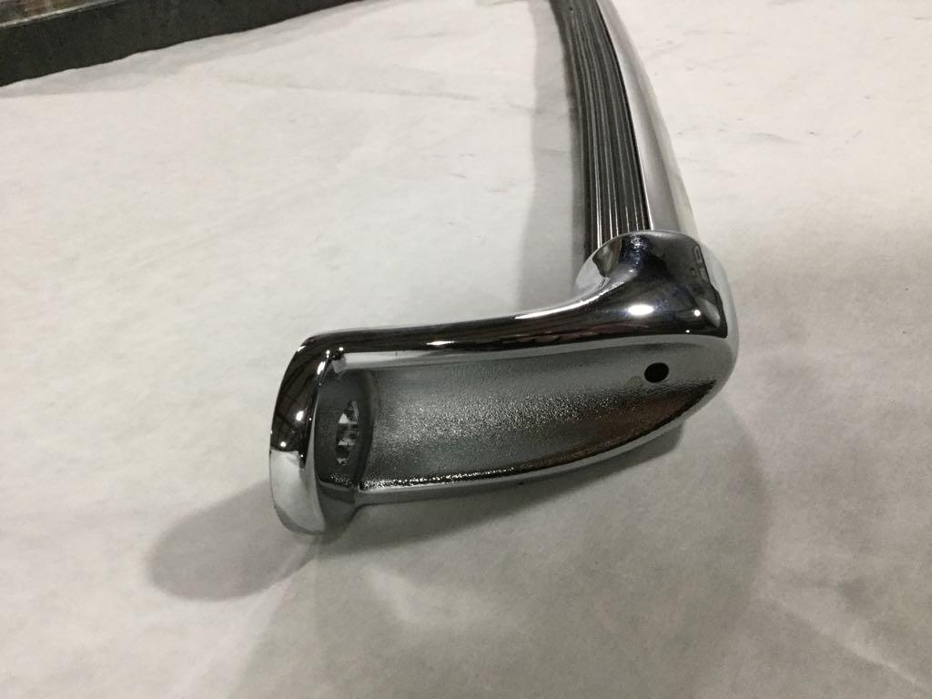 INTERNATIONAL PROSTAR CAB HANDLE | Shop Parts | LKQ Heavy Truck