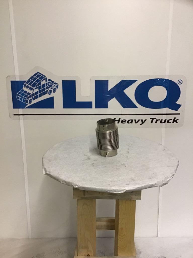 4077912C1 INTERNATIONAL 4300 EXHAUST PIPE | Shop Parts | LKQ Heavy Truck