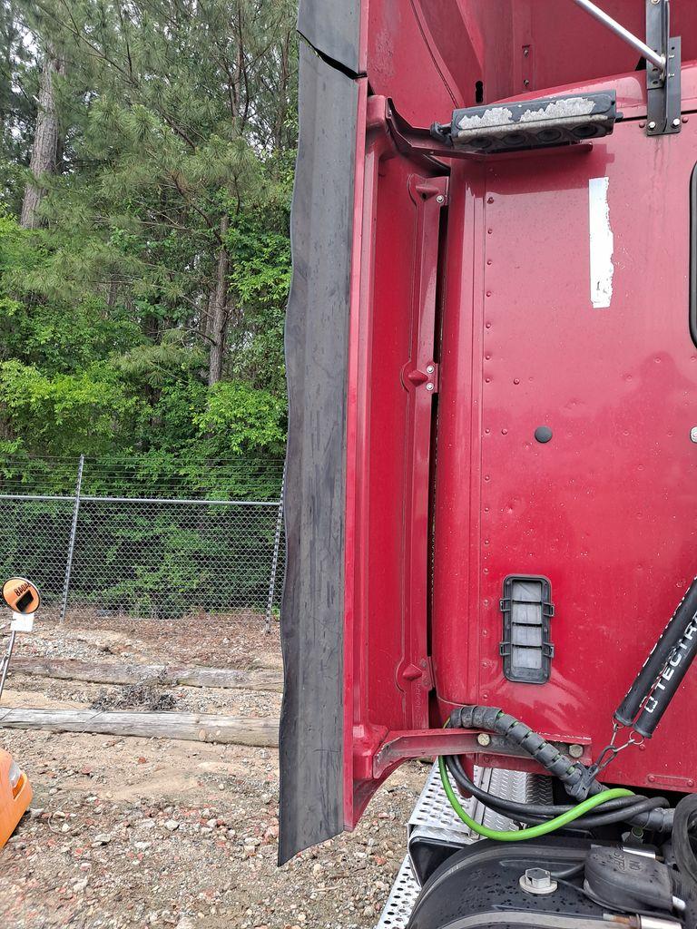 2015 KENWORTH T680 CAB EXTENSION | Shop Parts | LKQ Heavy Truck