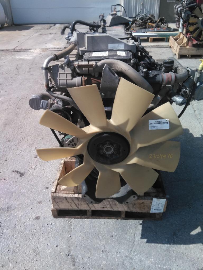 DETROIT DD13 (471927) ENGINE ASSEMBLY | Shop Parts | LKQ Heavy Truck