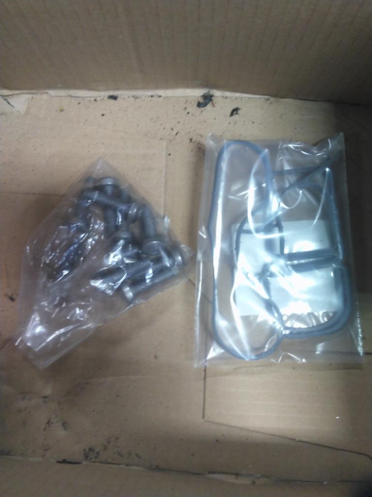 1932500 PACCAR MX-13 ENGINE OIL COOLER | Shop Parts | LKQ Heavy Truck