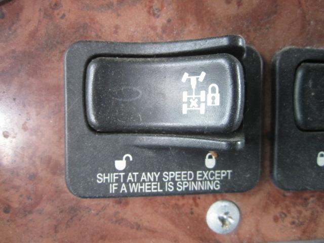 PETERBILT 387 SWITCH, INTERAXLE LOCK | Shop Parts | LKQ Heavy Truck