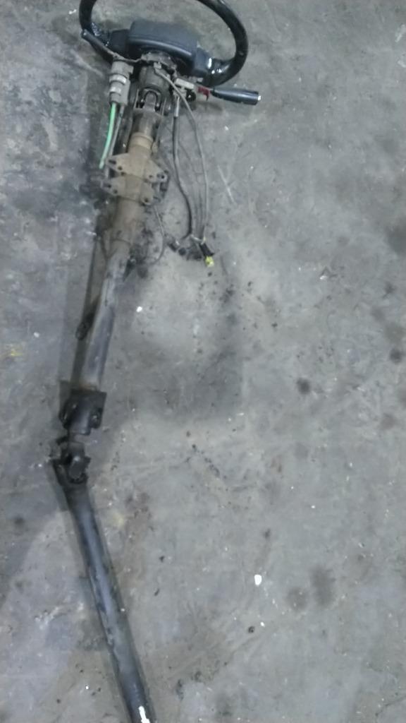 KENWORTH T2000 STEERING COLUMN | Shop Parts | LKQ Heavy Truck