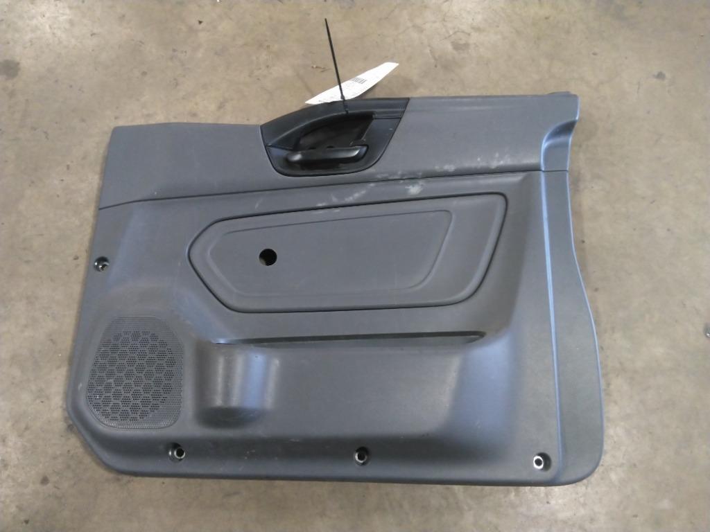 2020 MV DOOR INTERIOR PANEL | Shop Parts | LKQ Heavy Truck