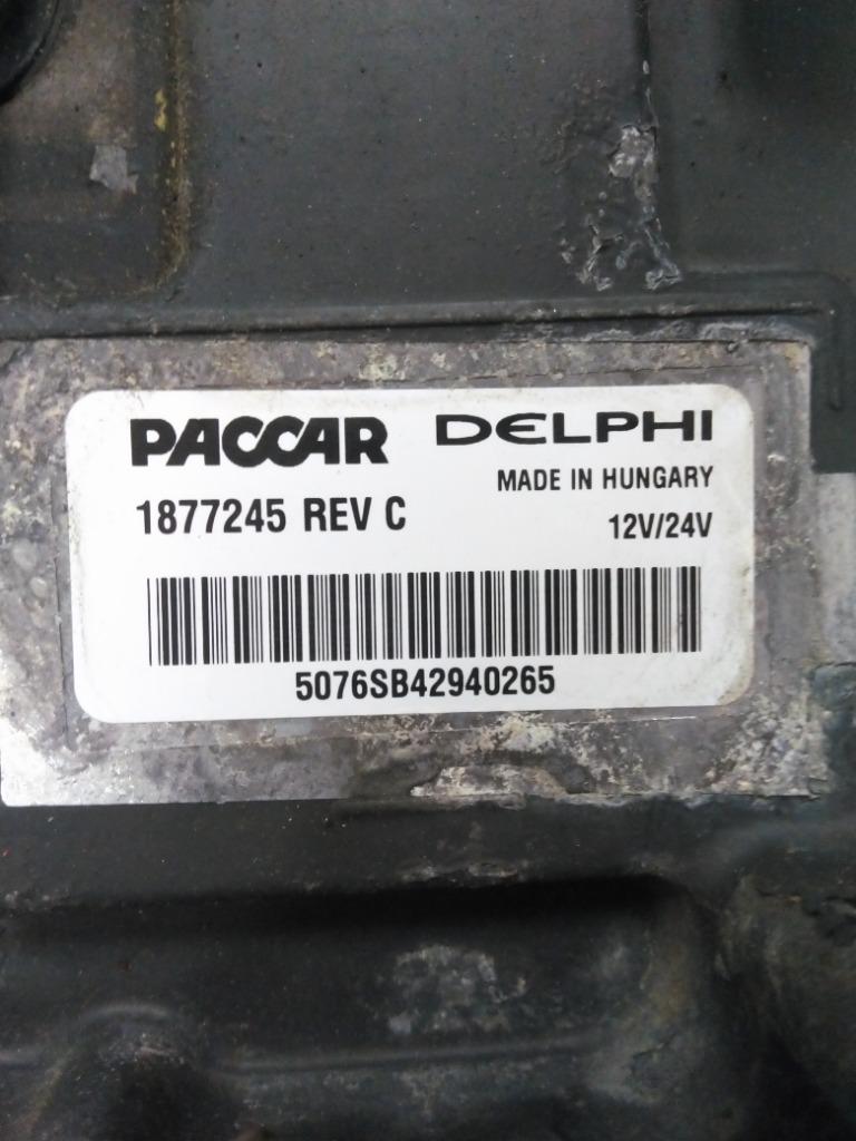 1877245 PACCAR MX-13 ENGINE CONTROL MODULE (ECM) | Shop Parts | LKQ ...