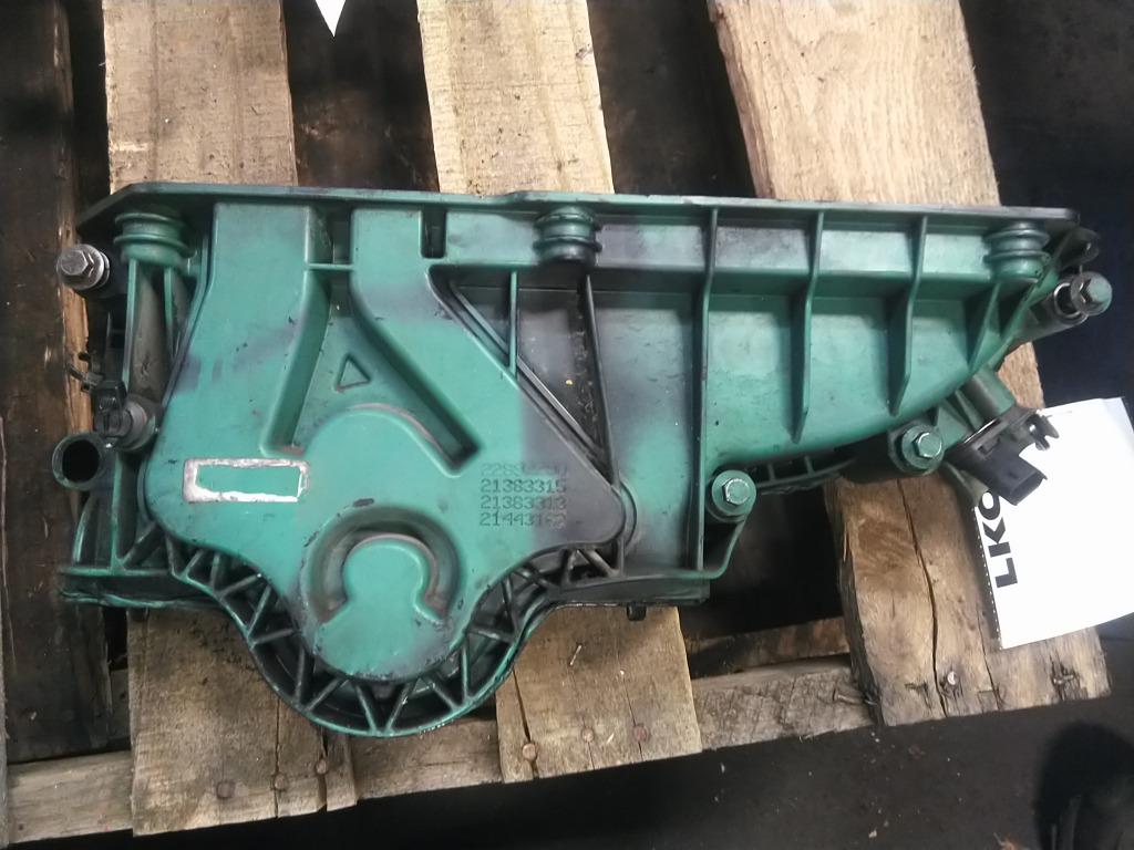 22992290 VOLVO D13 FRONT/TIMING COVER | Shop Parts | LKQ Heavy Truck