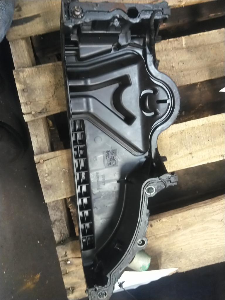 22992290 VOLVO D13 FRONT/TIMING COVER | Shop Parts | LKQ Heavy Truck