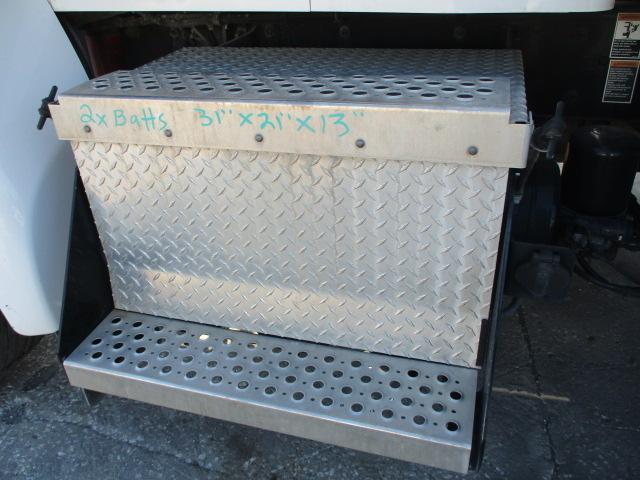 2019 KENWORTH T270 BATTERY BOX | Shop Parts | LKQ Heavy Truck