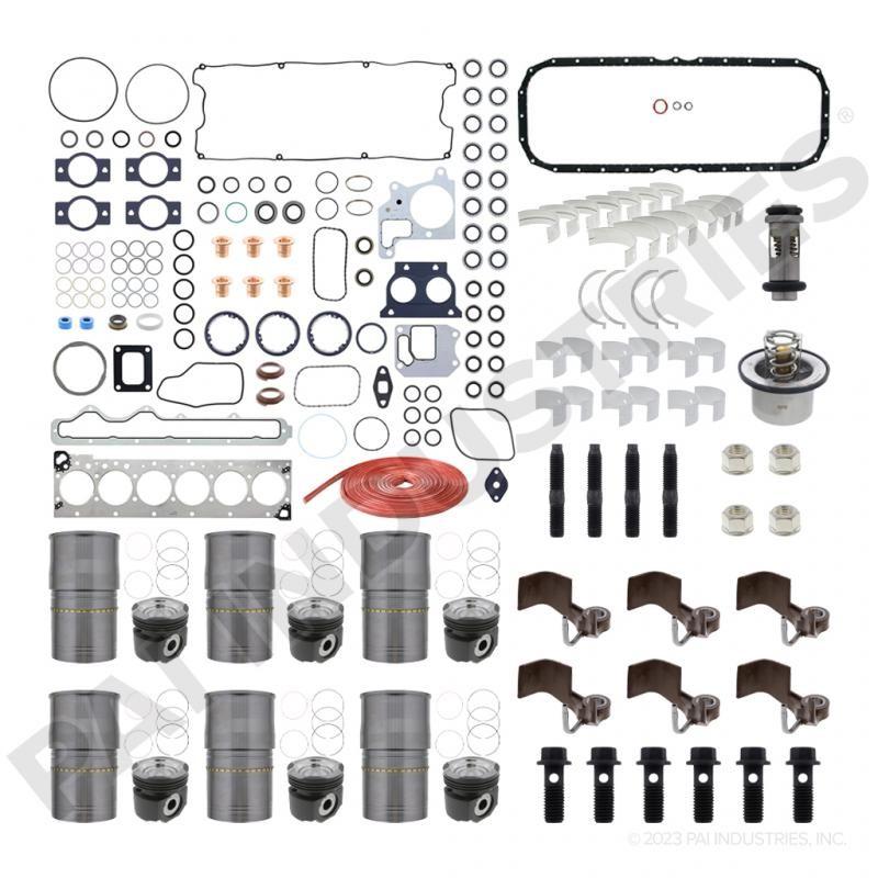 5579460 CUMMINS ISX ENGINE OVERHAUL KIT | Shop Parts | LKQ Heavy Truck