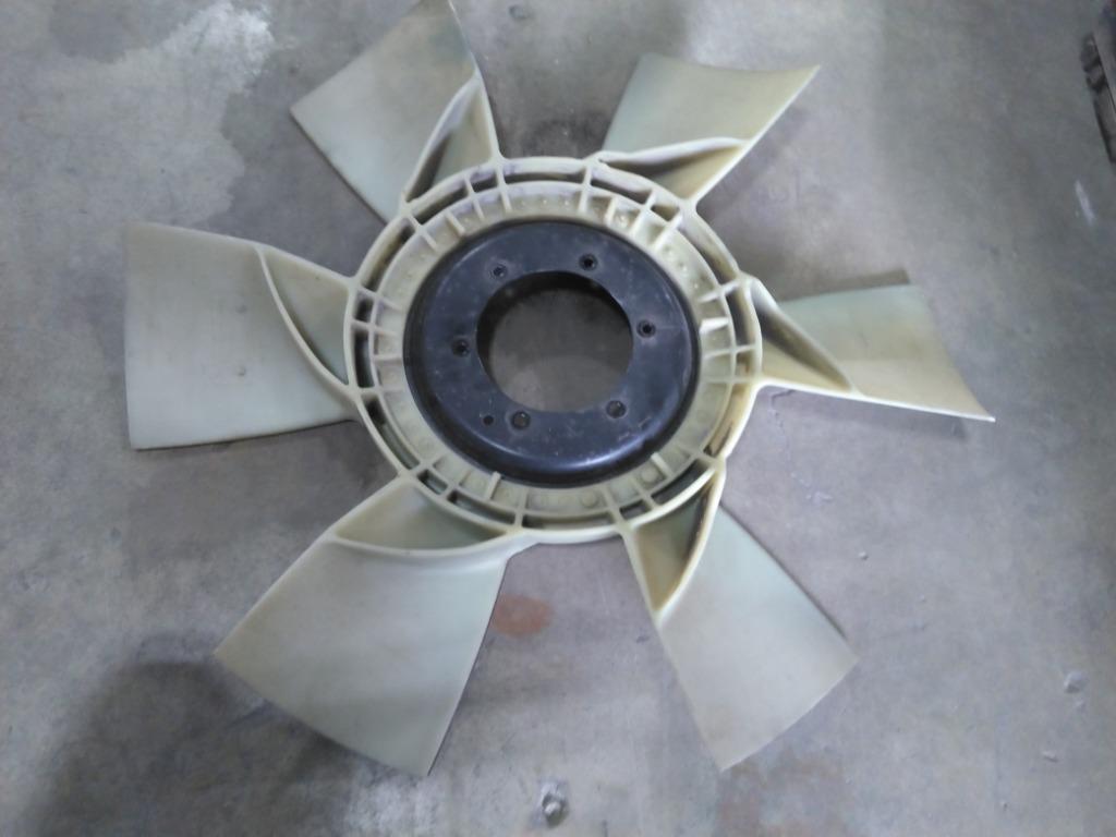 4093137C1 CUMMINS ISB-CR-6.7 FAN COOLING | Shop Parts | LKQ Heavy Truck