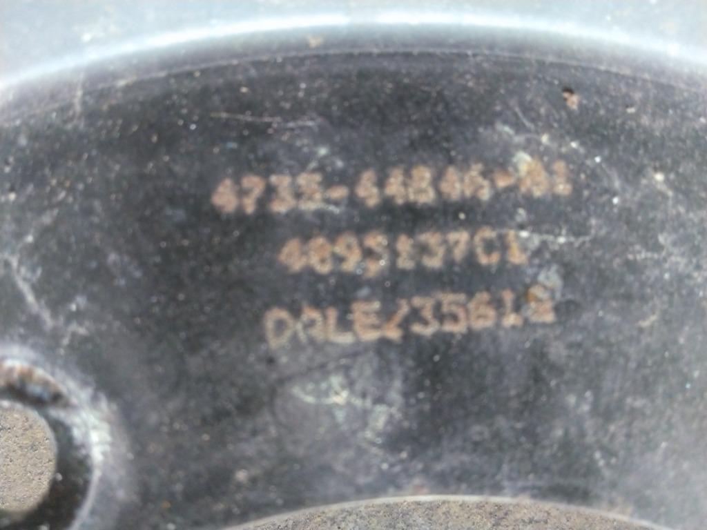 4093137C1 CUMMINS ISB-CR-6.7 FAN COOLING | Shop Parts | LKQ Heavy Truck