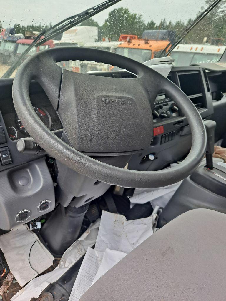 ISUZU NPR HD STEERING COLUMN | Shop Parts | LKQ Heavy Truck