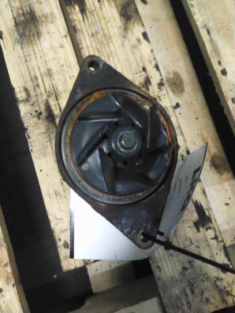 451031/03 CUMMINS ISB-CR-6.7 WATER PUMP | Shop Parts | LKQ Heavy Truck