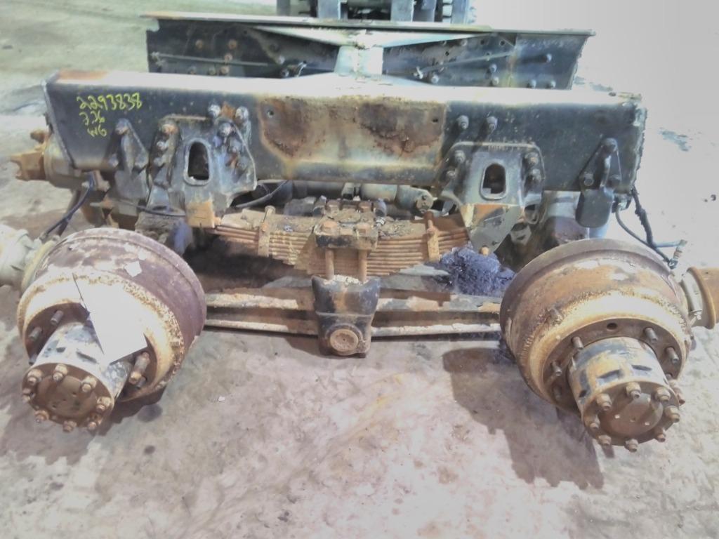 1997 HENDRICKSON RT 400 CUTOFF - TANDEM AXLE | Shop Parts | LKQ Heavy Truck