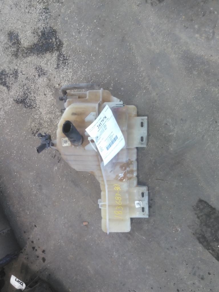 INTERNATIONAL LT RADIATOR OVERFLOW TANK | Shop Parts | LKQ Heavy Truck