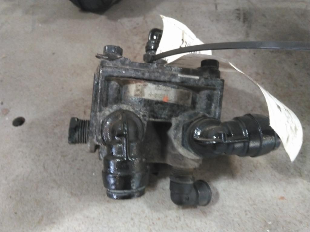 T-111918-A BRAKE TRAILER VALVE AIR | Shop Parts | LKQ Heavy Truck