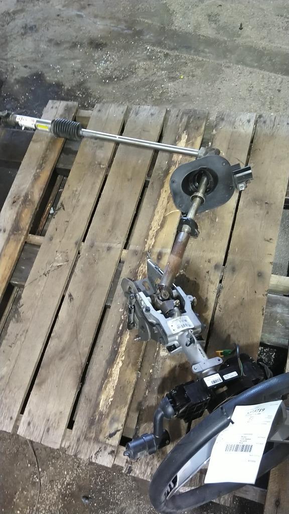 MACK ANTHEM STEERING COLUMN | Shop Parts | LKQ Heavy Truck