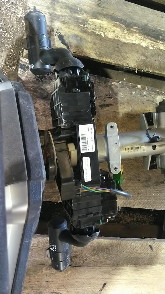 MACK ANTHEM STEERING COLUMN | Shop Parts | LKQ Heavy Truck
